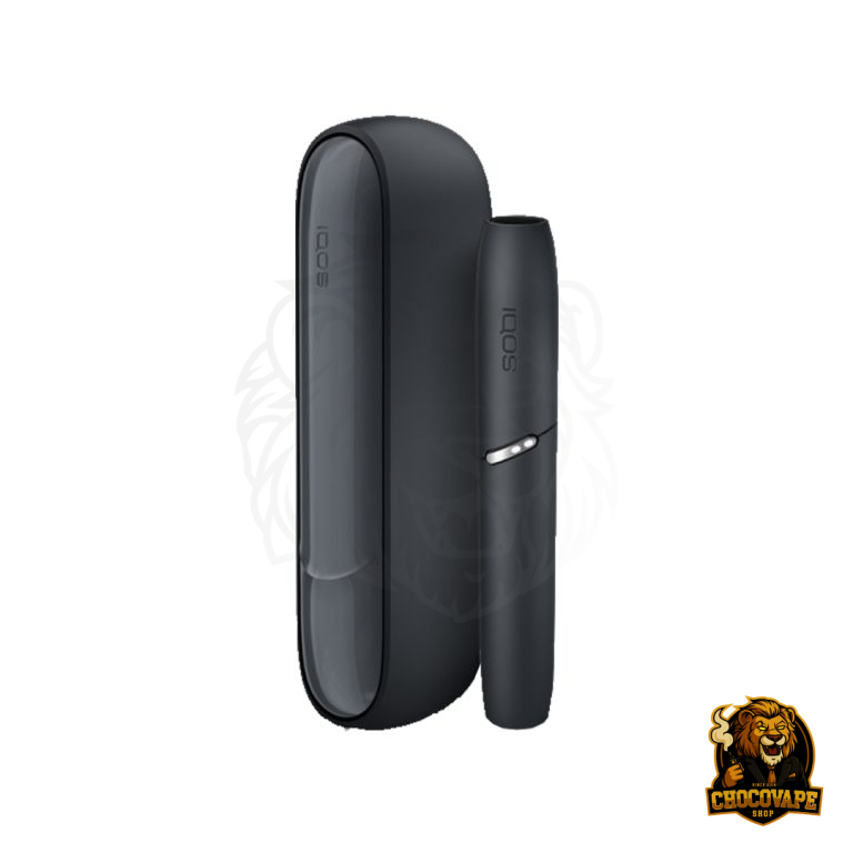 آیکاس ۳ دو محصول فیلیپ موریس | Iqos 3 Dou by Philip Morris | فروشگاه اینترنتی چوکو ویپ